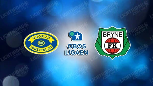 Trực tiếp Moss vs Bryne, 20h00 ngày 16/6, giải Hạng 2 Na Uy